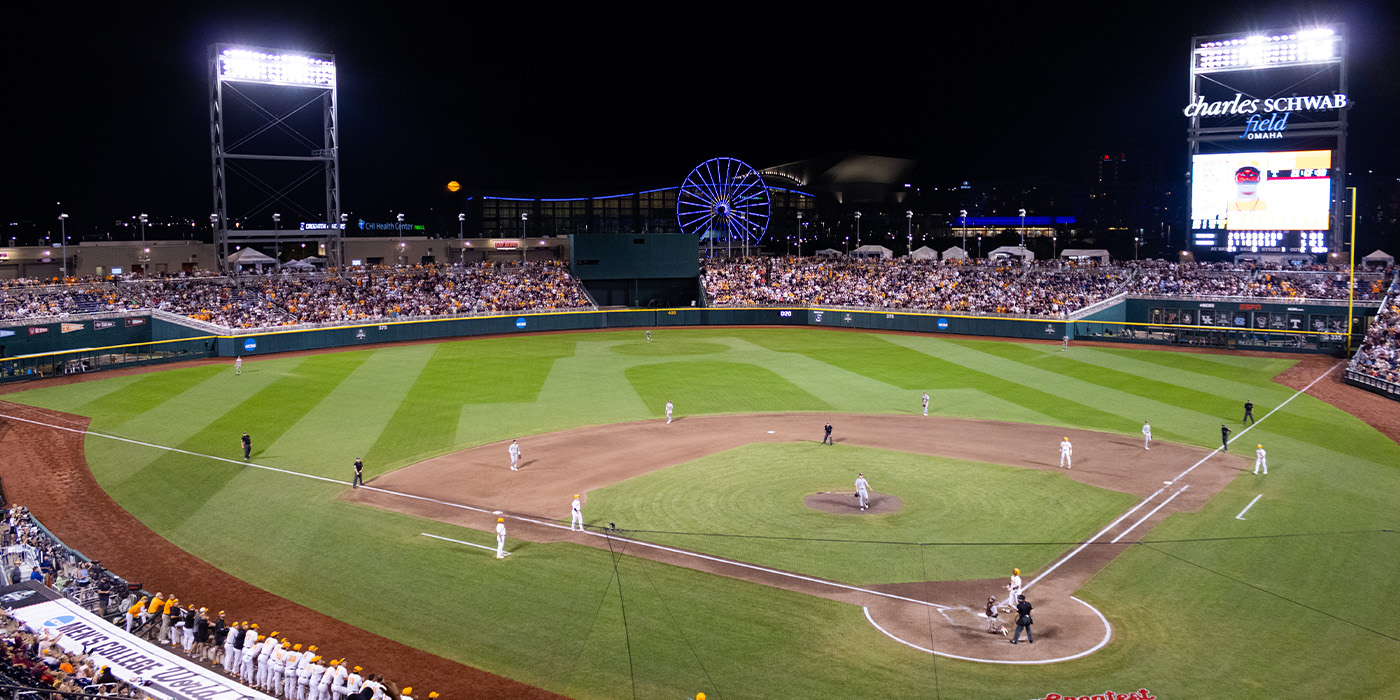 Suites and Club Seats - Charles Schwab Field Omaha | Home of the ...
